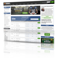 MyBookie Sportsbook Review 2022 | OnlineSportsBetting