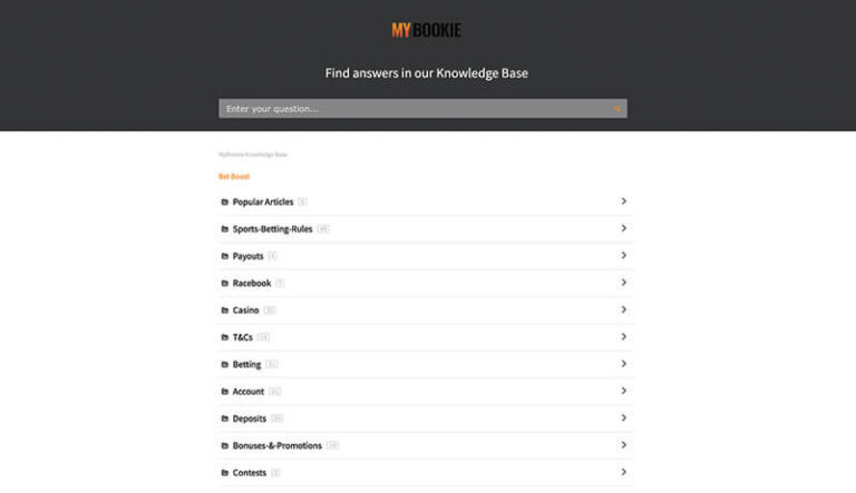 MyBookie Sportsbook Review - Is it Still Legit in 2025?