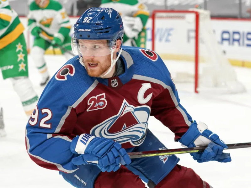 Colorado Avalanche Have Uncertain Future | OSB